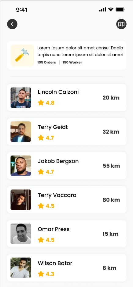 EUlink app – ULINK