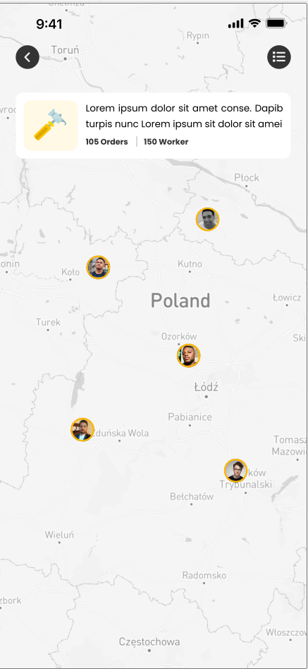 EUlink app – ULINK